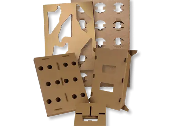 Gallery – Evergreen Entire Packaging